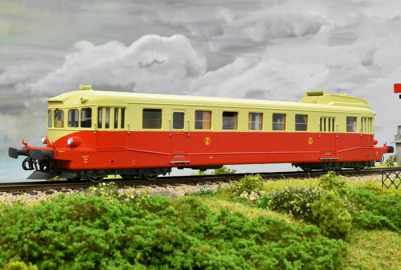 Ingénierie, conception et fabrication de modèles réduits - REE Modèles