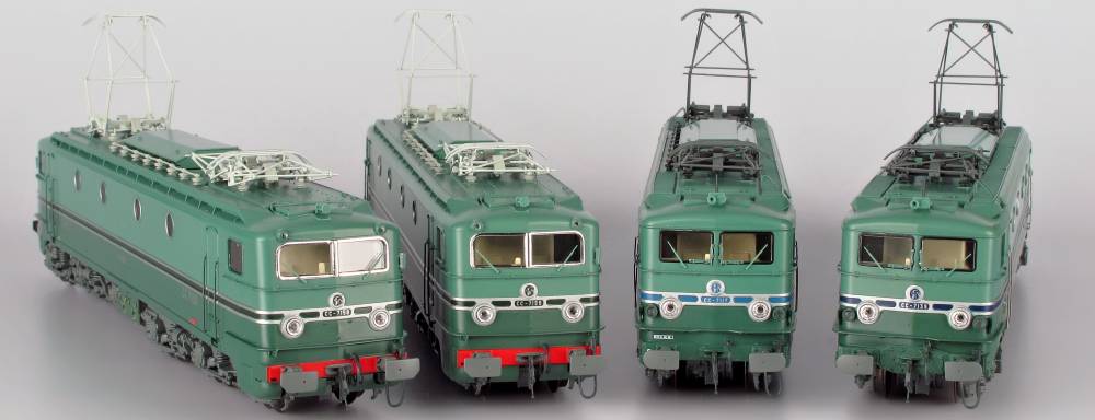 REE ACCESS - CC 7100 - REE Modèles