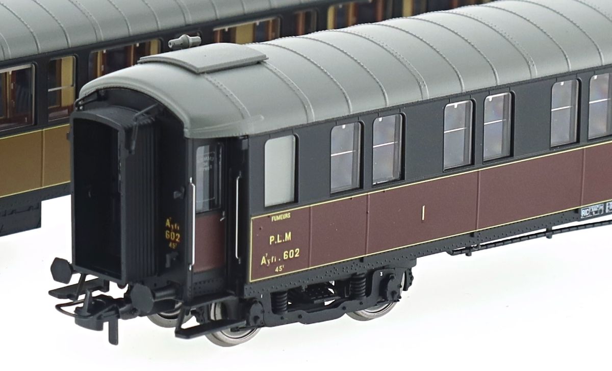 Ingénierie, conception et fabrication de modèles réduits - REE Modèles