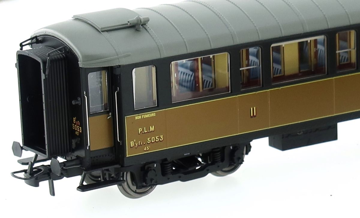 Ingénierie, conception et fabrication de modèles réduits - REE Modèles