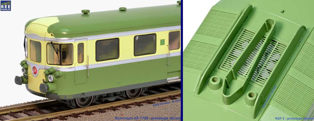 Ingénierie, conception et fabrication de modèles réduits - REE Modèles