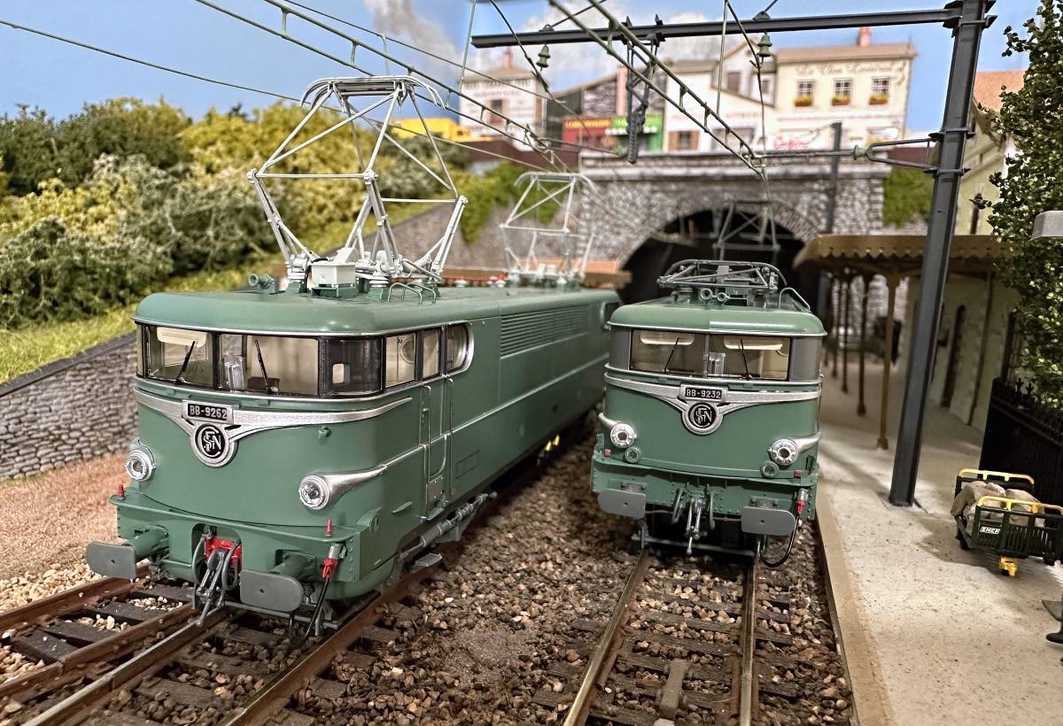 Ingénierie, conception et fabrication de modèles réduits - REE Modèles