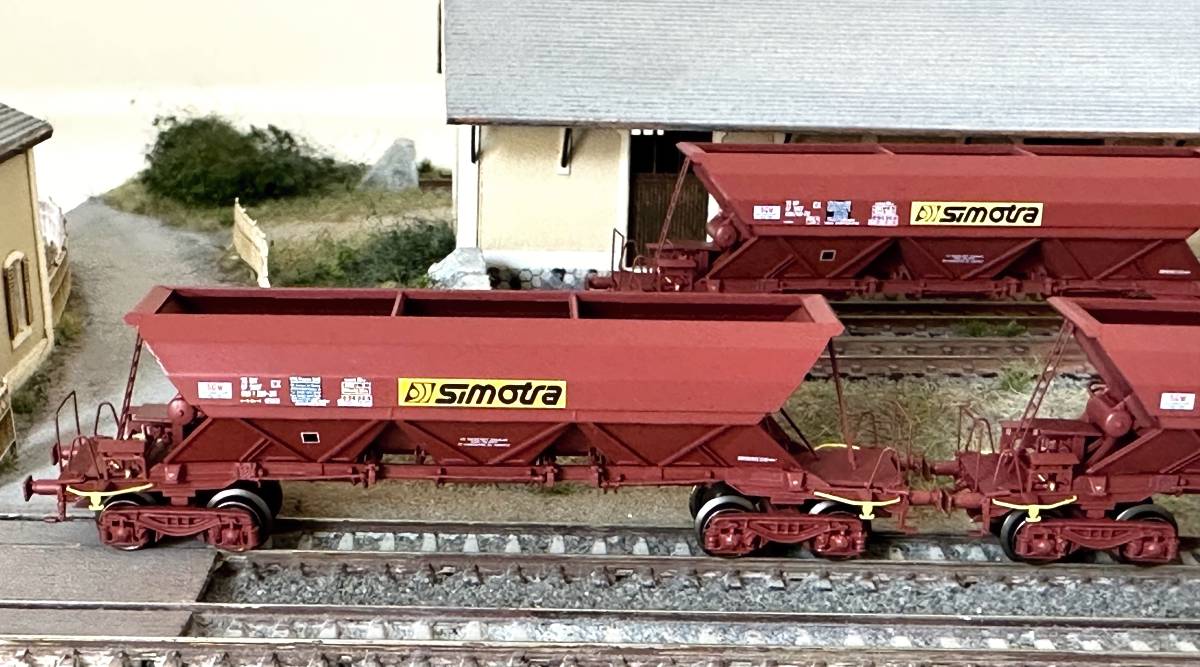 Ingénierie, conception et fabrication de modèles réduits - REE Modèles