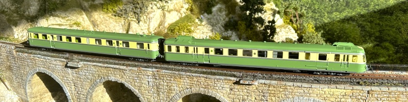 BB-67000 REE ~ les détails qui font la différence - REE Modèles